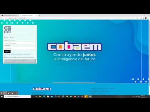 Acceso al campus virtual