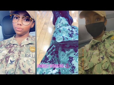 US NAVY RESERVES Virtual Drill Weekend | HELPFUL NAVY WEBSITES