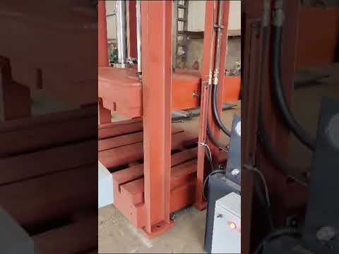 Bundling press - Bundle Press Machine Latest Price, Manufacturers ...