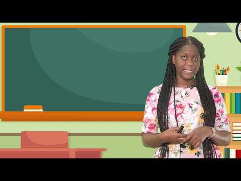English Language - Grade 5: Adverbs Pt. 1