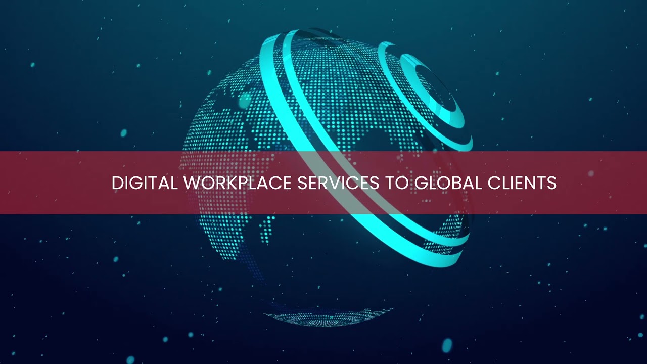 Digital Workplace solutions from Allied Digital