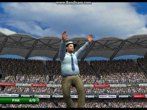 cricket game for pc windows 7|PCgames4U
