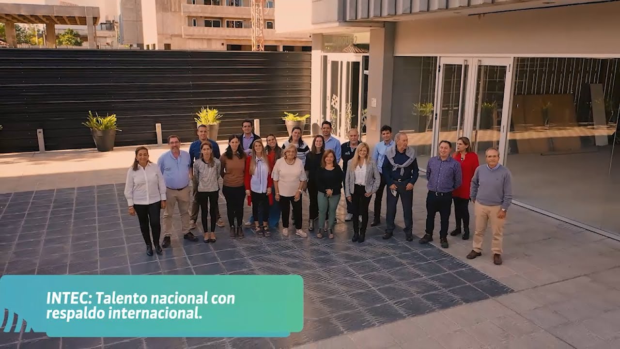 Intec SRL | Distribuidores Oficiales de General Electric en Argentina