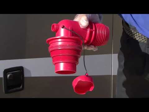 RV Hook-Up Essentials | The Official RV Education Training Source - RV 101®