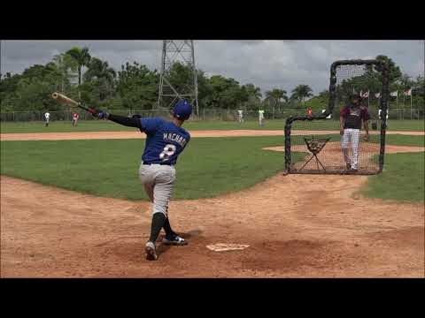 #20 Carlos Melenciano SS