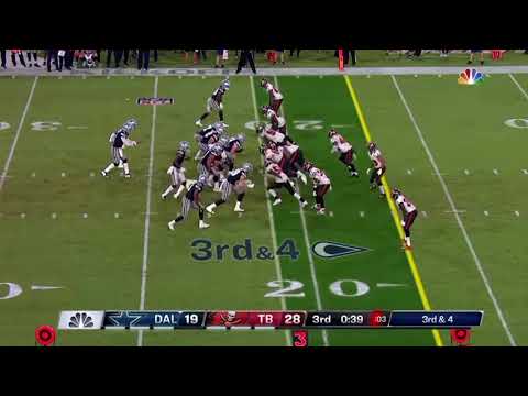 Dak Prescott