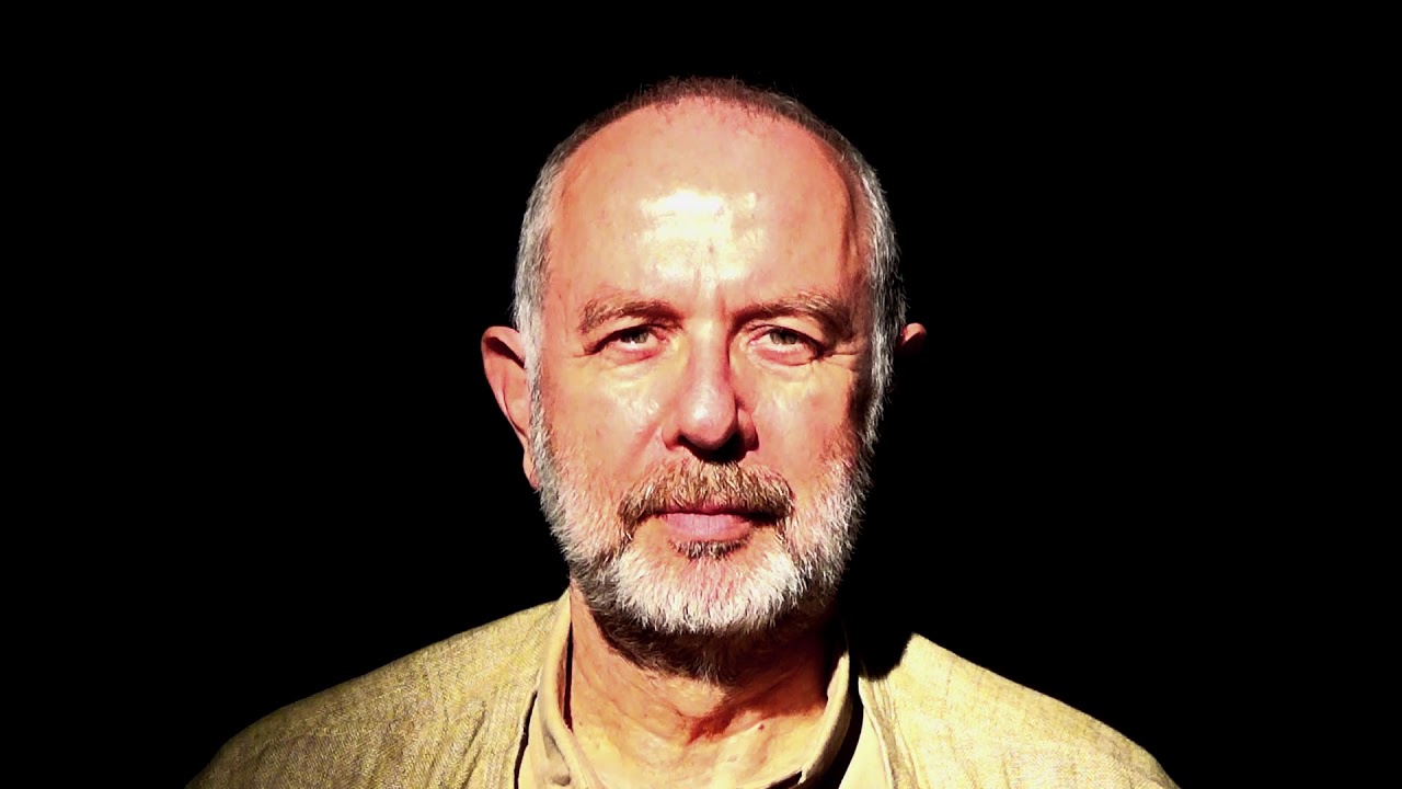 Exploring Darkness Meditation