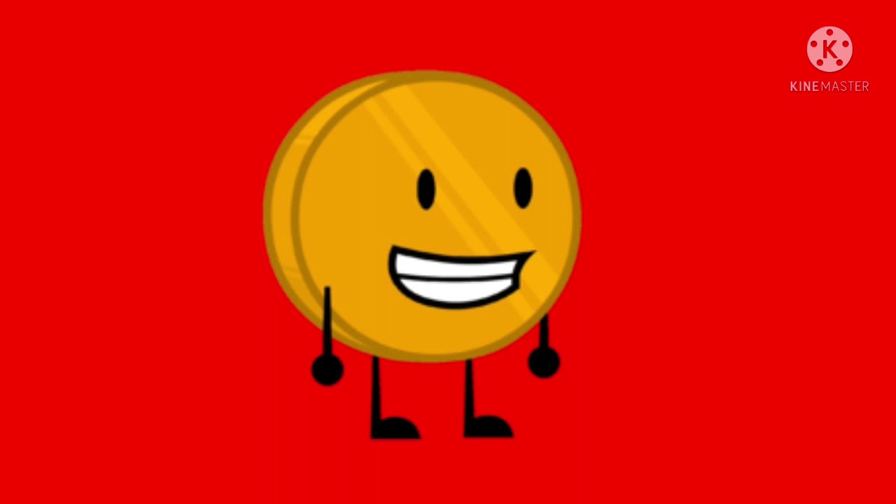 Peter Rants Season 12 #18 Coiny (BFDI)