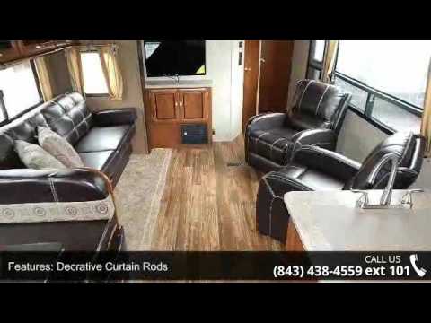 2016 VIBE 268RKS - Camping World of Myrtle Beach - Myrtl...