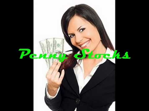 Awesome Penny Stocks