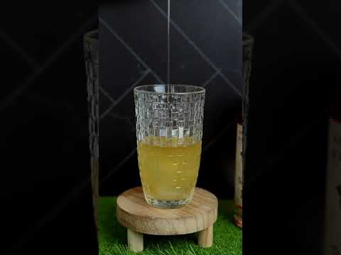 San Francisco Cable Car Cocktail Recipe