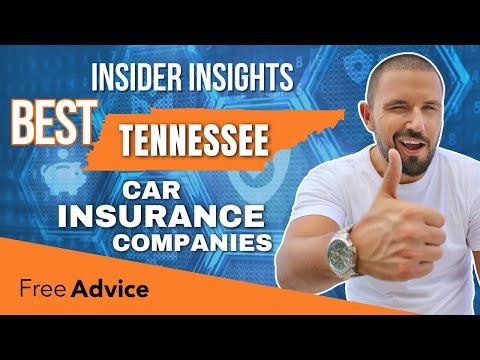 Best Car Insurance Companies in Tennessee 2025: You Might Be Surprised!