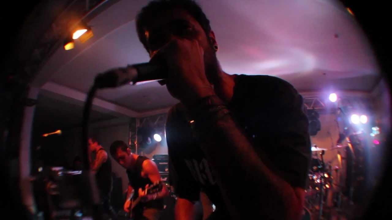 The Silence - BROKEN * OFFICIAL web video (HD1080)