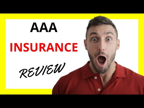 🔥 AAA Insurance Review: A Comprehensive Look at the Pros and Cons
