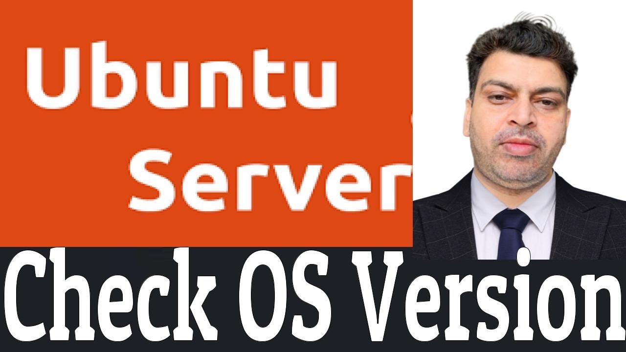 How to Check Ubuntu Version | Check Ubuntu Version