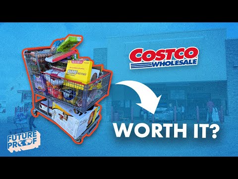 The Costco Myth: Is Bulk Always Better?
