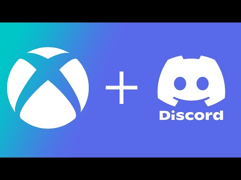 How To Use Discord on Xbox!