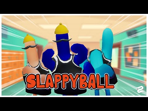 Steam Community :: Slappyball