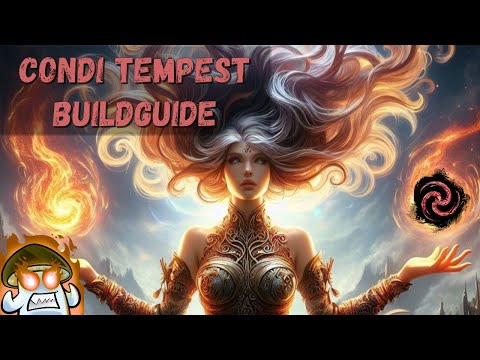 Steam Community :: Video :: Guild Wars 2 Buildguides: Condi Tempest / Zustands Sturmbote | PvE ...
