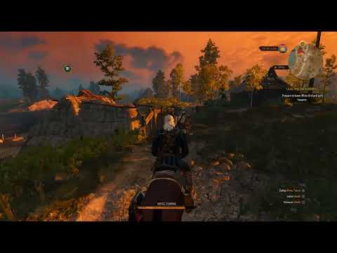 Steam Community :: Video :: The beauty of Witcher 3 on my low-end PC ...