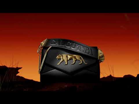 SABYASACHI 3D Product Animation