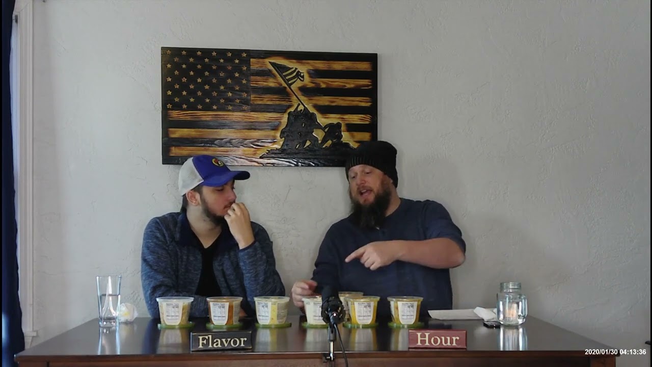 Episode 75 Panera Soups