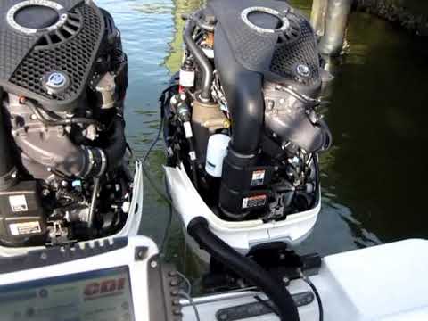 Engine Survey Videos | Suenos Azules Marine Surveying and Consulting