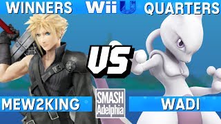 Mew2King - Smash Bros Profile & Videos - SSBWorld.com