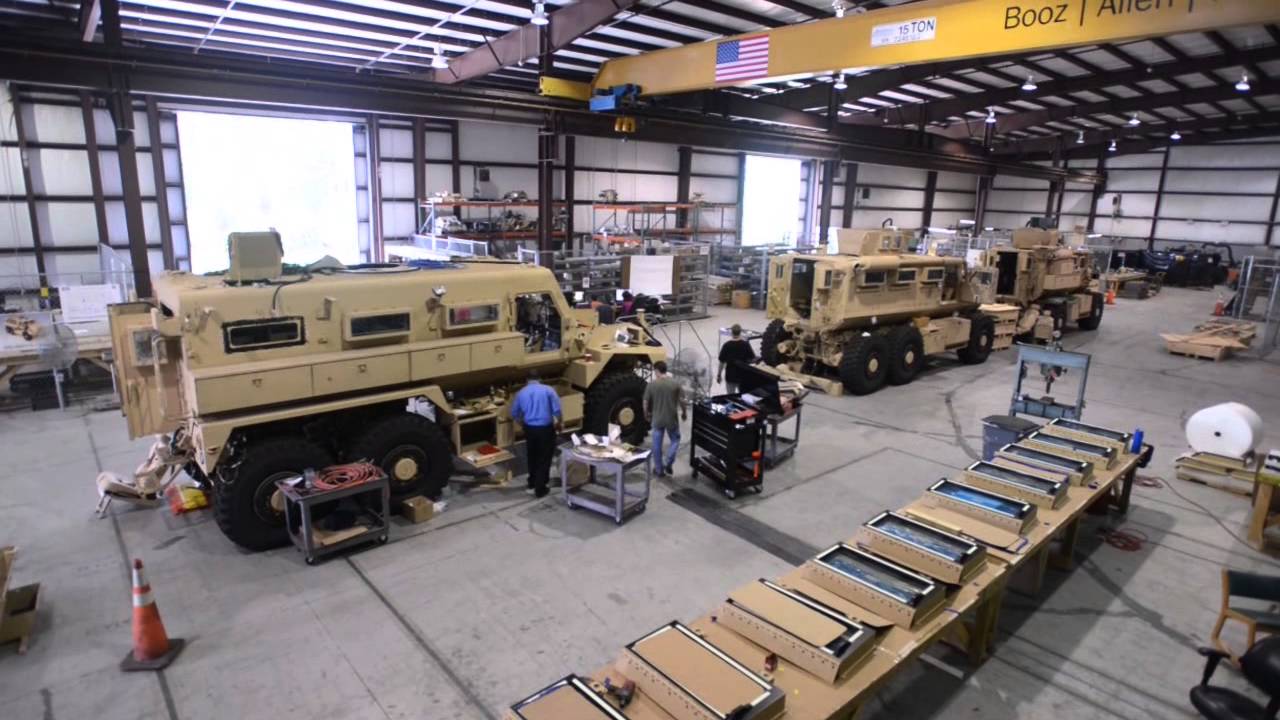 2014 People Behind the Product Profile: Randy Whitehead