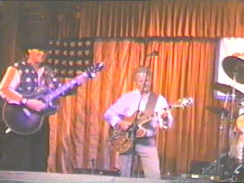 Al Bruno Memorial Country Guitar Scholarship Announced! | The Musicians ...