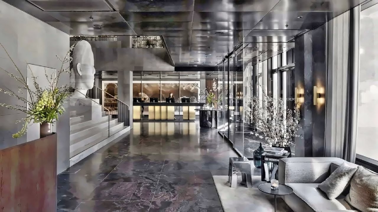 Company At Six from Stockholm, Sweden on Snaaplux