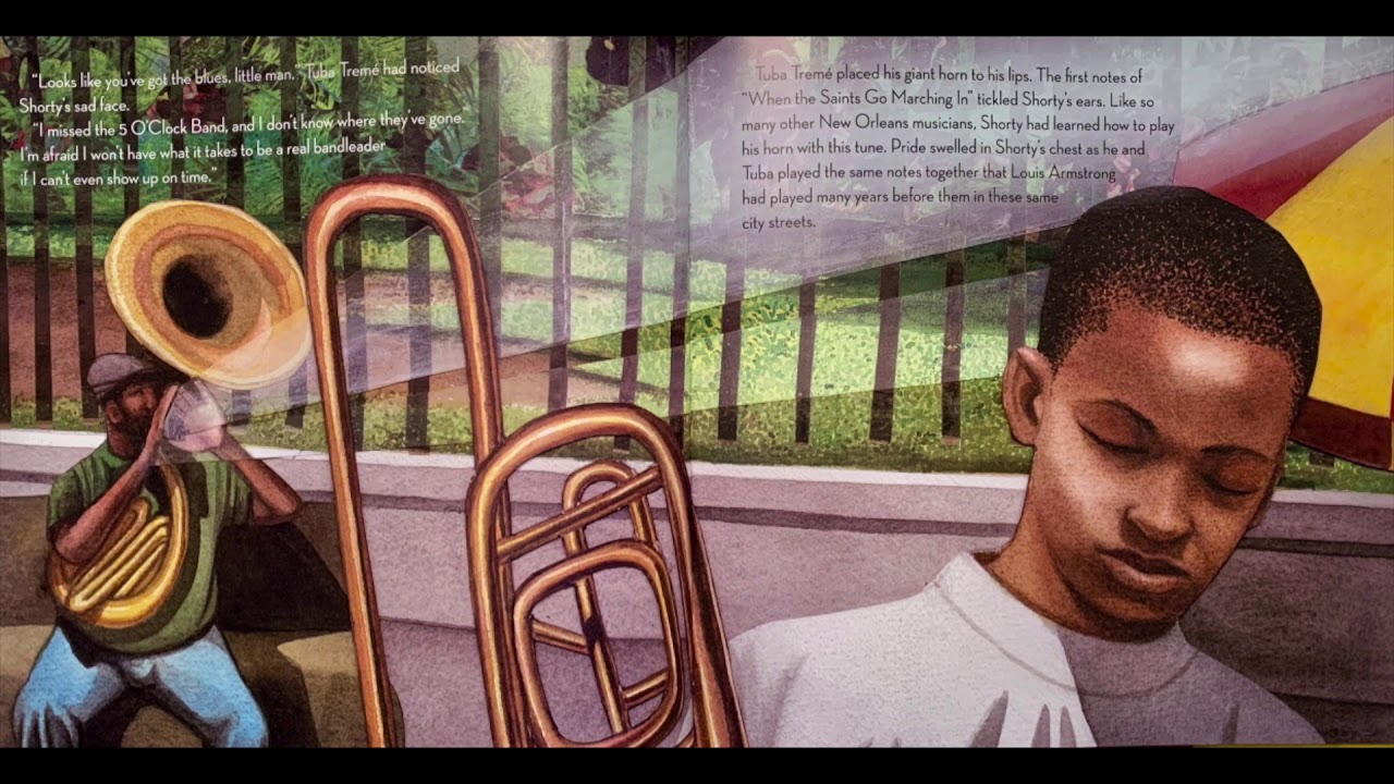 The Five O'Clock Band