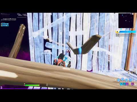 1600 x 900 BEST resolution! (Fortnite)