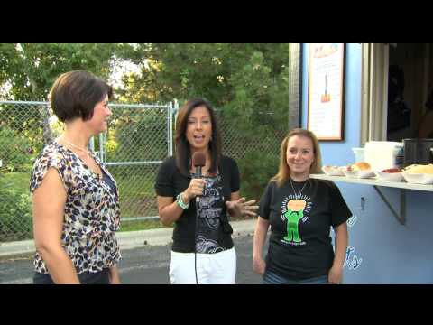 Food truck offers more than 40 flavors of tater tots