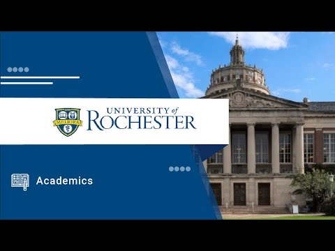 Masters in Finance Program at the University of Rochester | Career Path at UR
