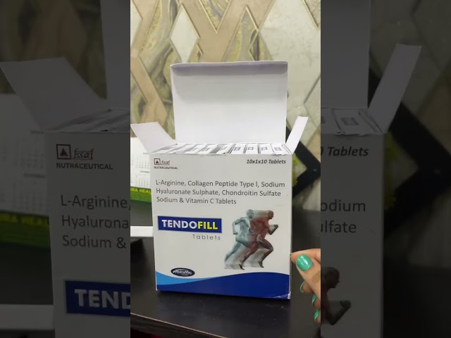 L-ARGININE,COLLAGEN PEPTIDE TYPE I , SODIUM HYALURONATE SULPHAT Trader ...