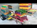 Diy Woodworking Horse Crat How To Make Horse Ramu Project Watch HD Mp4 ...