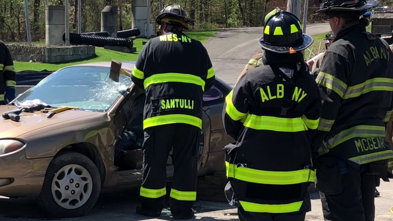 Fire Ops 101 2018