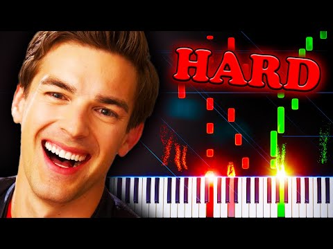 MatPat Game Theory Theme – Science Blaster – Piano Tutorial | Sheet ...