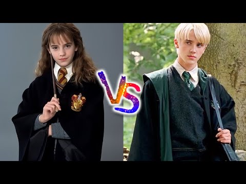 Emma Watson VS Tom Felton Transformation 2024 🎉 From Baby To Now