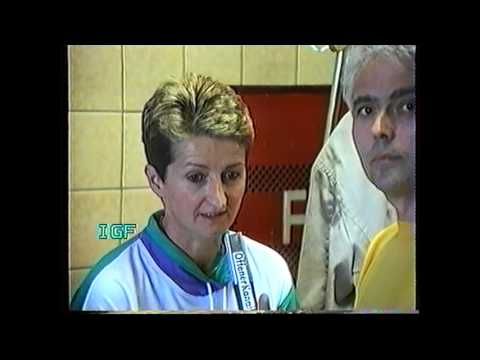 Treptow Sport und Freizeitcentrum Adlershof 1991