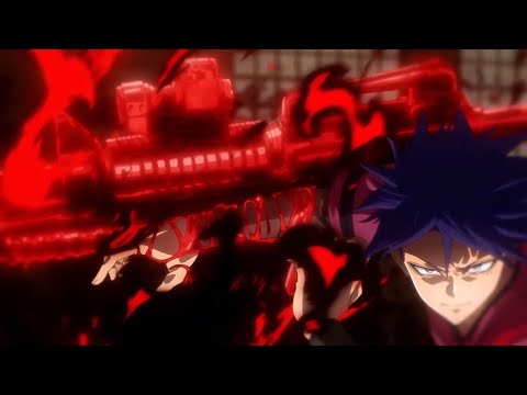 TOUGEN ANKI: Legend of the Cursed Blood | Official Anime New Trailer PV | 桃源暗鬼 | July 2025 Release