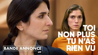 Regarder Toi non plus tu n'as rien vu en streaming