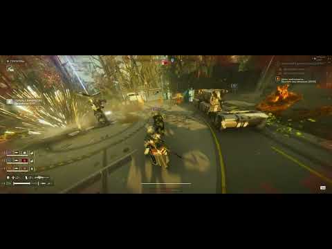 Steam Community :: HELLDIVERS™ 2