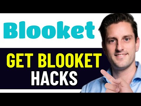 HOW TO GET BLOOKET HACKS 2025! (UPDATED METHOD)