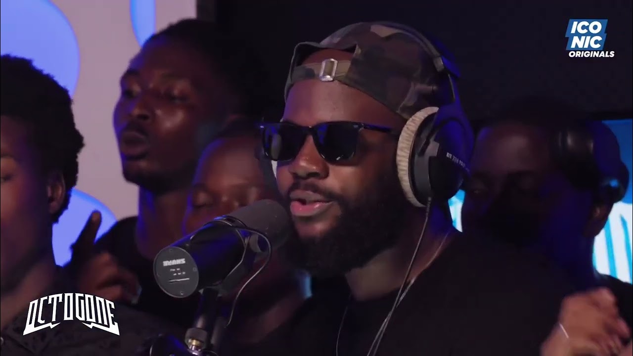 Mes Môgôs by Fireman from Ivory Coast | Popnable