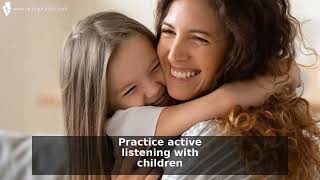 Common Traits Shared By Calm Parents Video