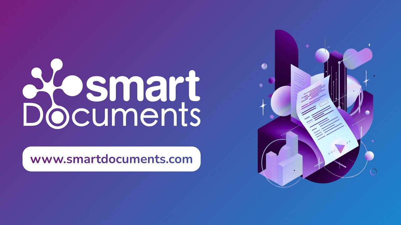 High-Volume Document Generation with SmartDocuments