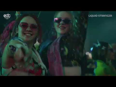 Liquid Stranger - EDC LAS VEGAS 2025 [Basspod]