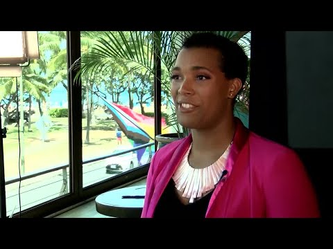 Hawaii trans soldier faces future with uncertainty, focused on still making a difference